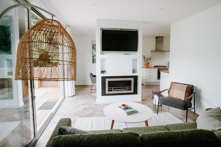 Threepwood Farm Hideaway - Lake Hayes