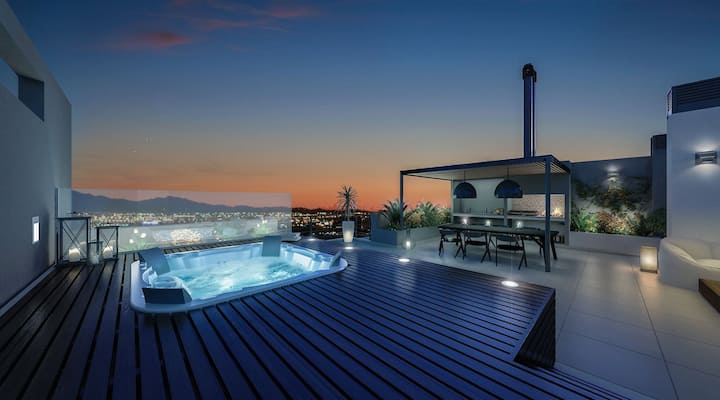 Beautiful Apartment In Cofico - Córdoba