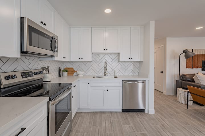 Old Town Scottsdale~2br Newcondo - スコッツデール, AZ