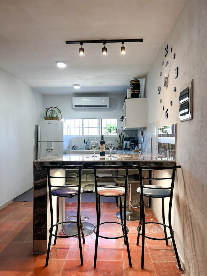 Hermoso Departamento En El Mercado 28 - Cancún