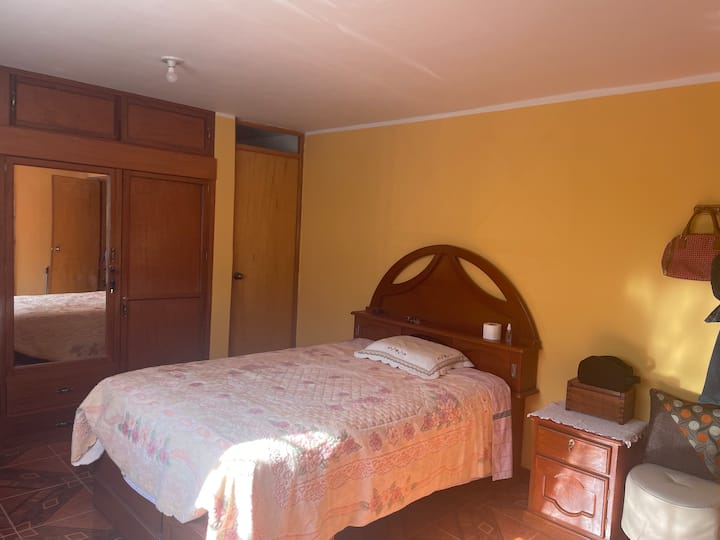 Habitación En Amy House Caraz - Caraz