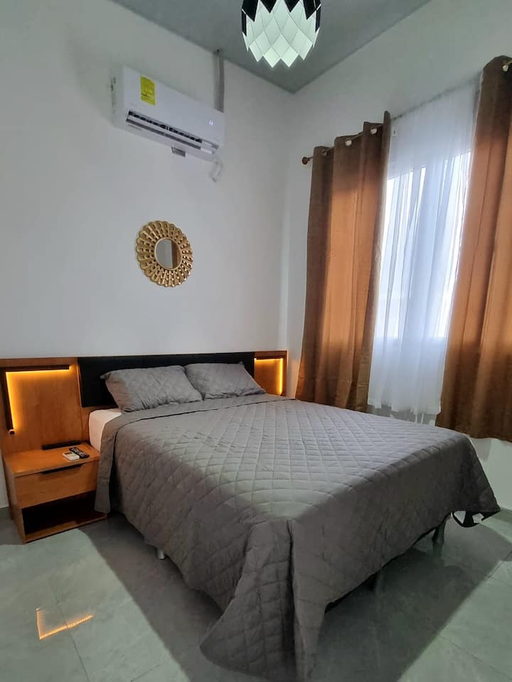 Exclusiva Casa En Zona Privada - El Salvador