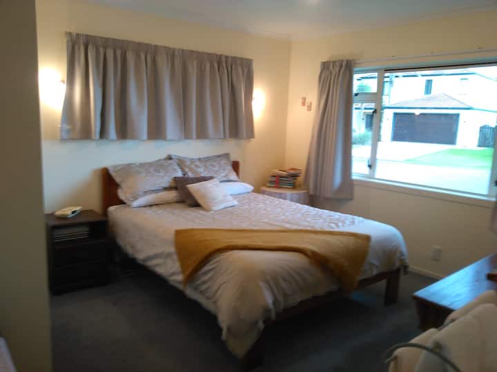 Seaview Bed And Breakfast - Ōhope