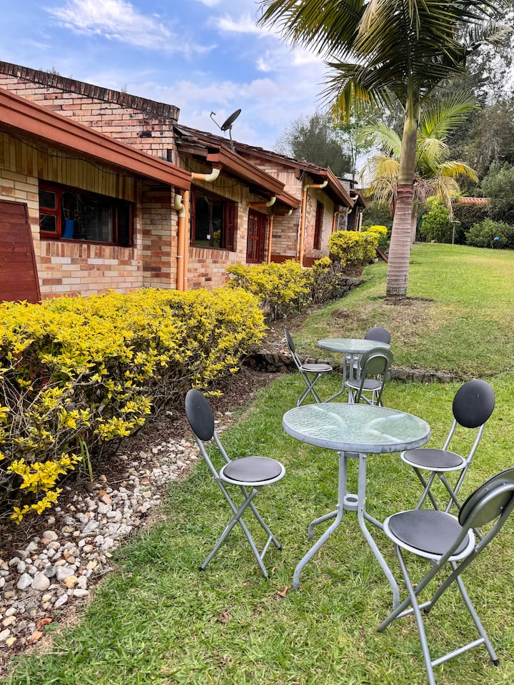 Casa Campestre A Solo 20 Minutos De Medellin - La Ceja