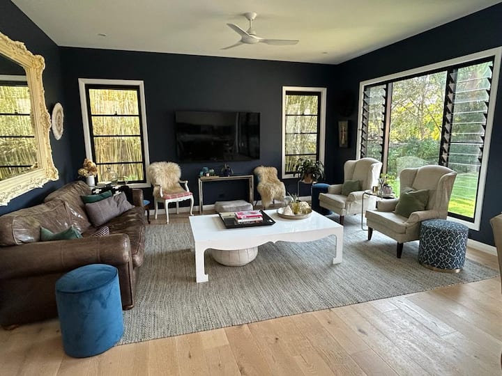 Clayfield Family Home - Brisbane