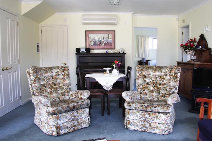 Seaview Bed And Breakfast - Ōhope