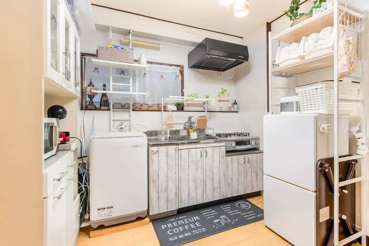 302.near Station Walk 2min.tokyo - 淺草