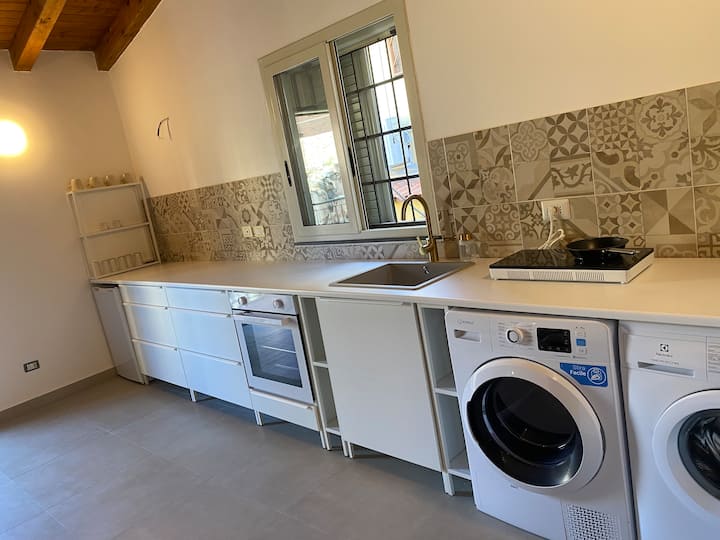 Ragusa’s Loft - Catania