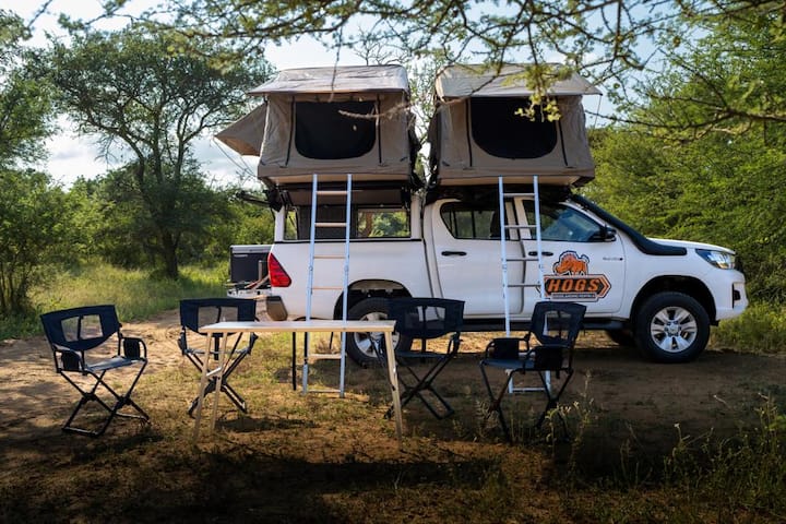 East Africa RV Vacation Rentals | Airbnb