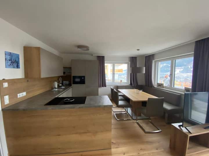 Sun Hill Appartement Fewo - Dachstein