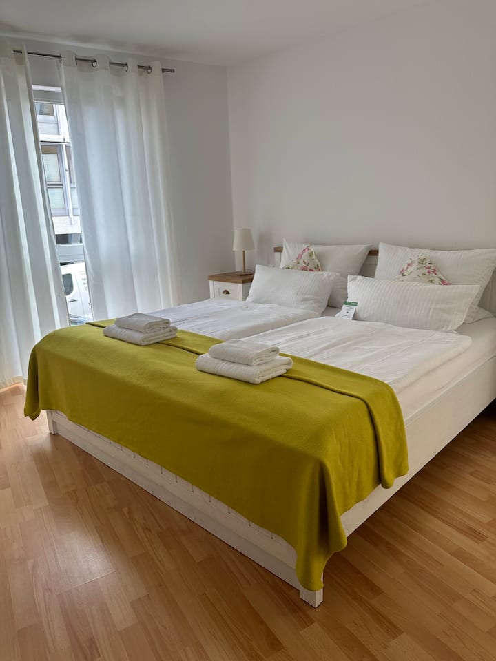 Apartment Für 5 - Sindelfingen