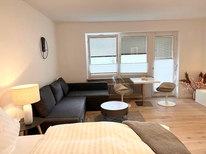 Wohlfühlwohnung In Neubulach - Wildberg