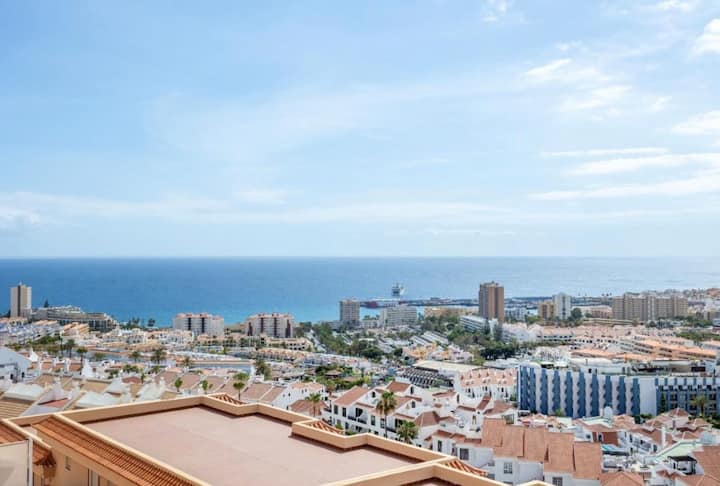 Best Ocean View - Los Cristianos - Los Cristianos