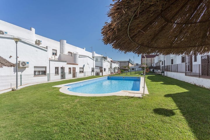 Preciosa Casita Sanlucar - Sanlúcar de Barrameda