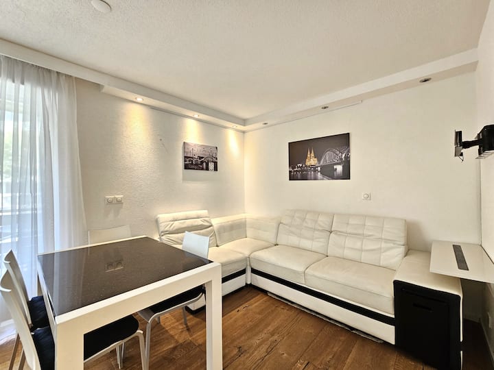 Cristal 45 - Loèche-les-Bains