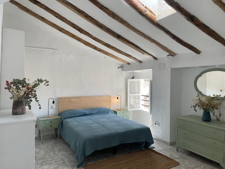 La Casita De La Fuente - Cazorla