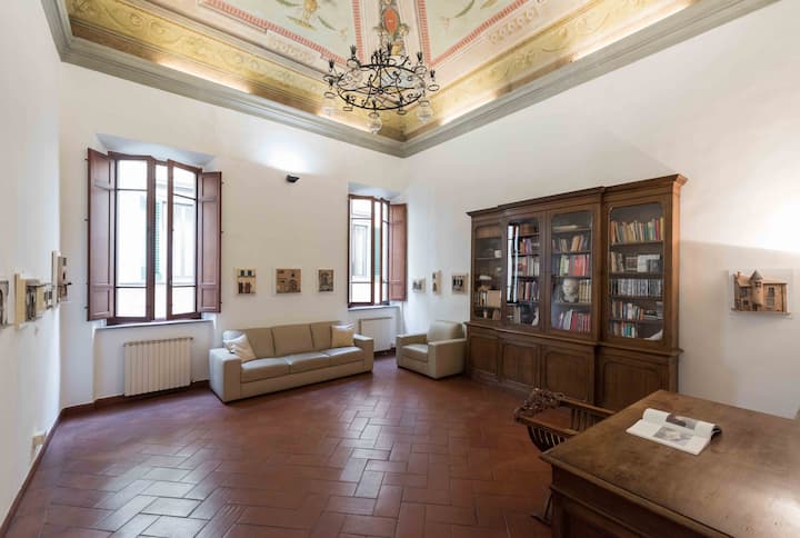King Size Bed - Hart Of Florence - Florence