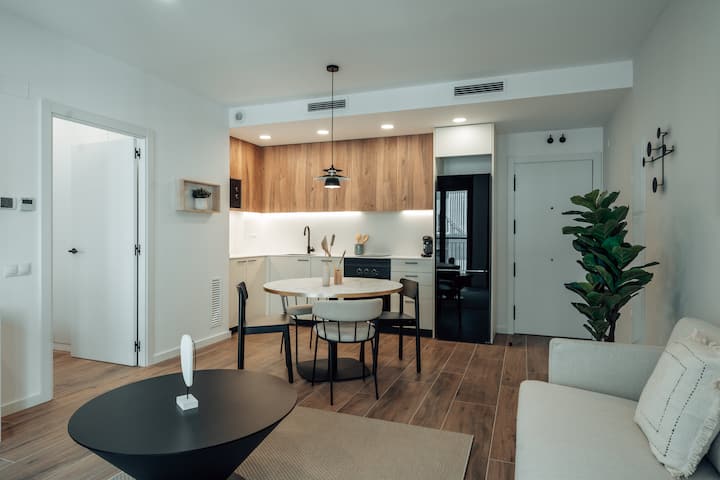 Apt. 1br Pl. Catalunya By Ch - Barcelona