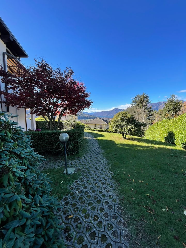 Dolce Vita Luxury House - Luino