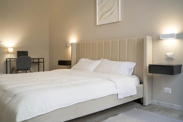 Gioberti Apartments In The Center Of Turin - Turin