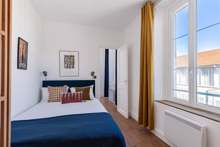 New! Apero Portside Paradise - Beaulieu-sur-Mer