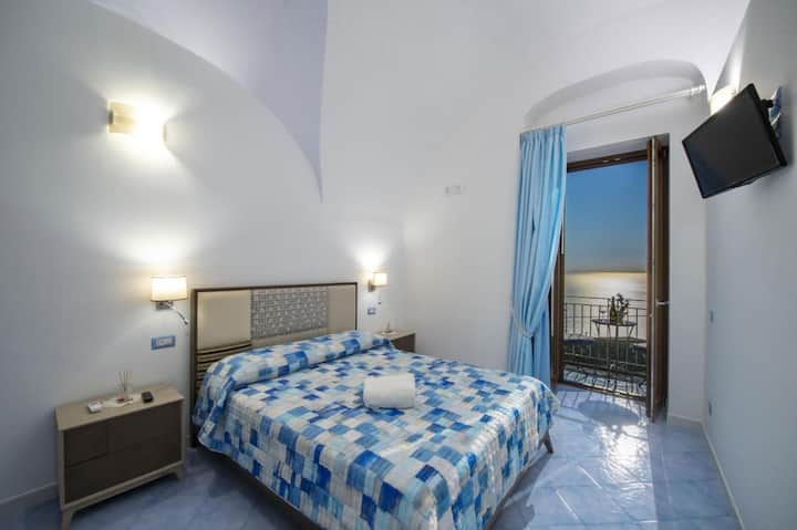 Apartment Casa Dei Limoni - Furore