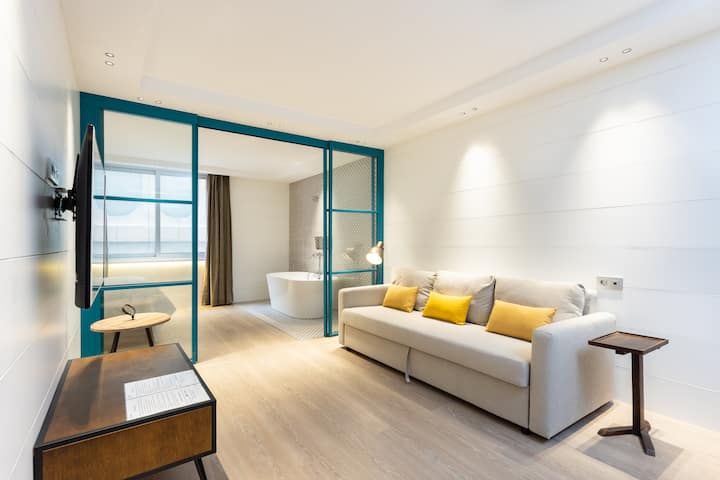 Home2book Elegant Apartment Santa Cruz Center - Santa Cruz de Tenerife