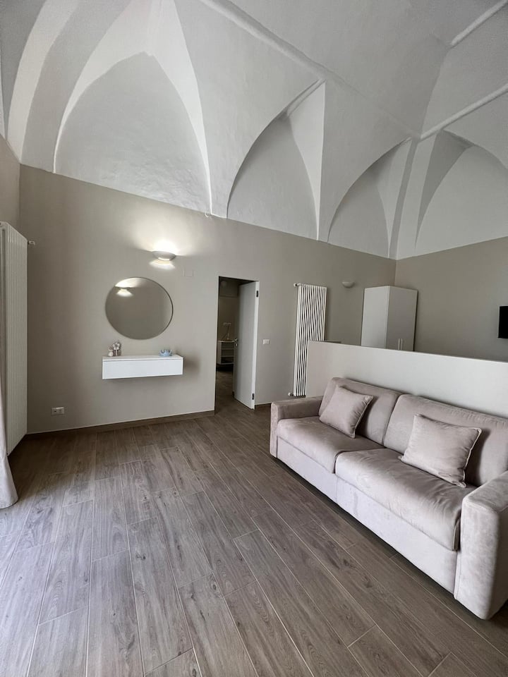 Il Soprano "Piano Nobile" - Altamura