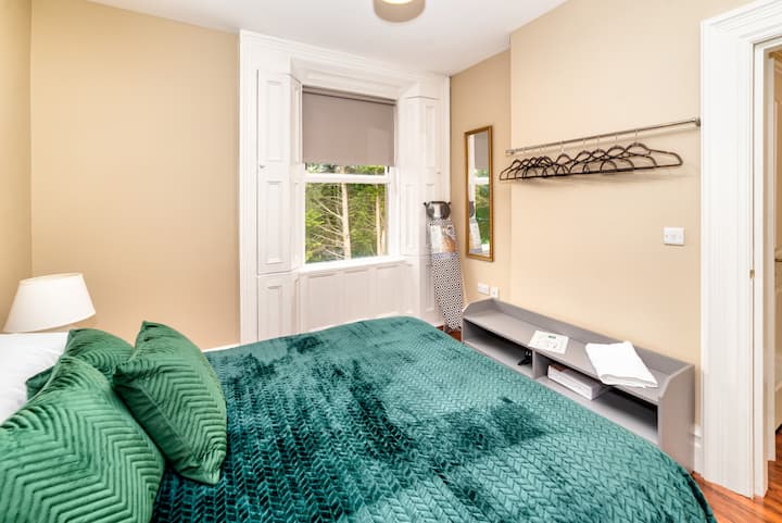 City Centre 1 Bedroom Apartment - Armagh