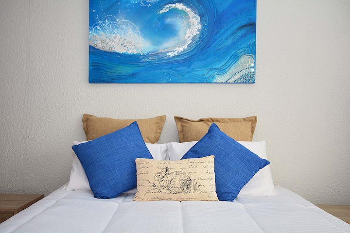 Family Home Away From Home - Western Cape