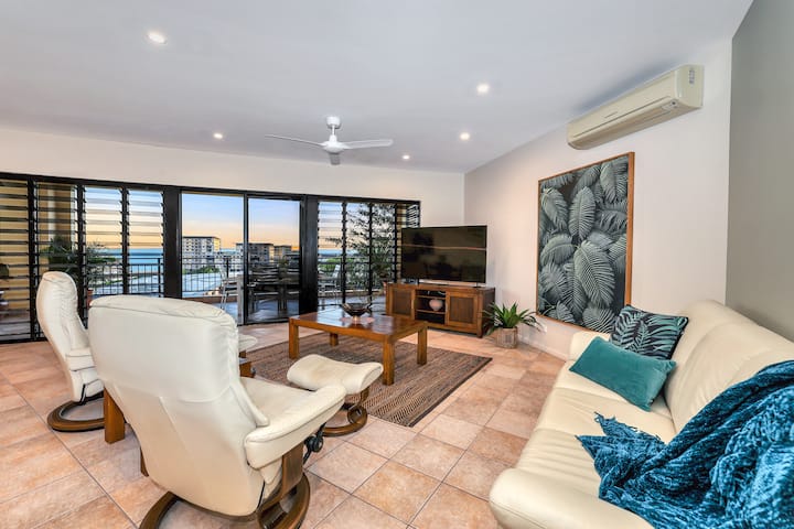 Big, Breathtaking & Walk To Waterfront Precinct! - 達爾文