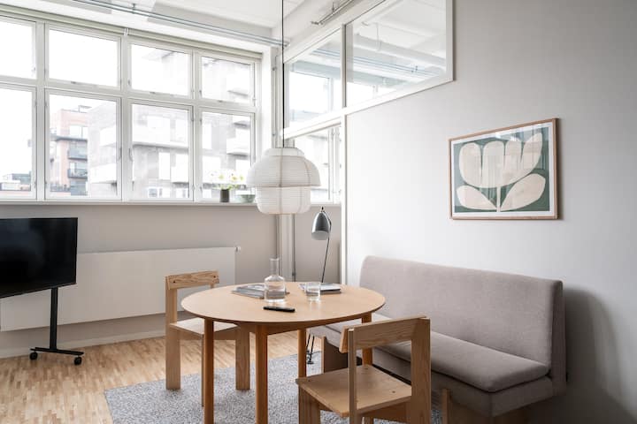 South Studios 2br Xl By Daniel & Jacob's - Copenhague