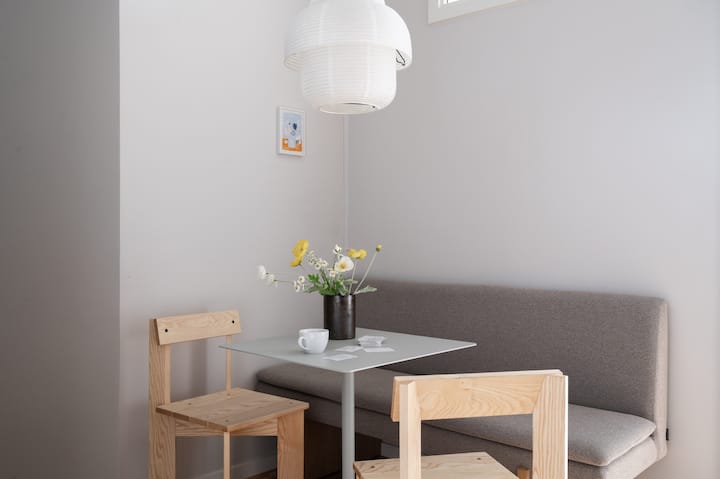 South Studios 2br Daniel & Jacob's - Copenhague