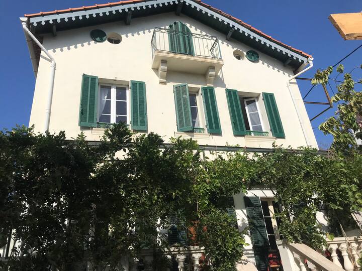 Maison Année 1900 - La Garde