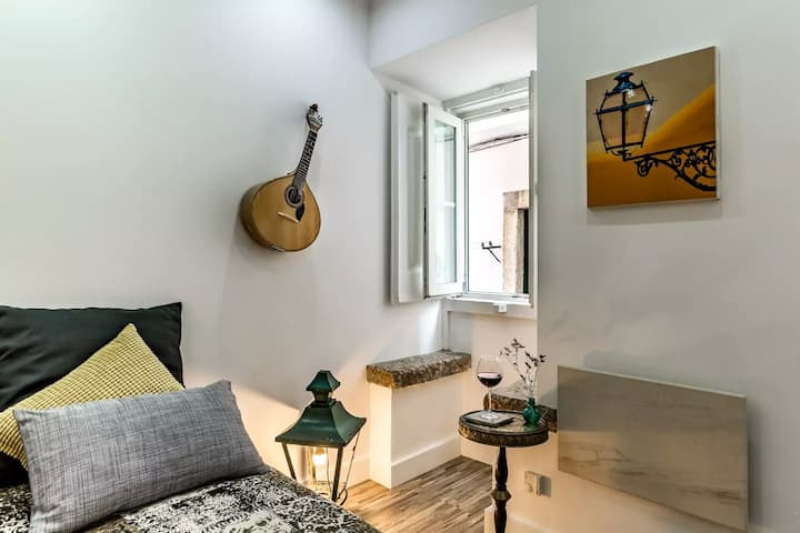 Alfama Fado Studio - Alfama