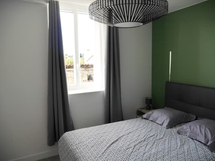 Appartement 2-3 Personnes - Romans-sur-Isère