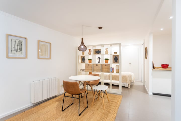 Cosy Studio In The Castle Area - Lumiar