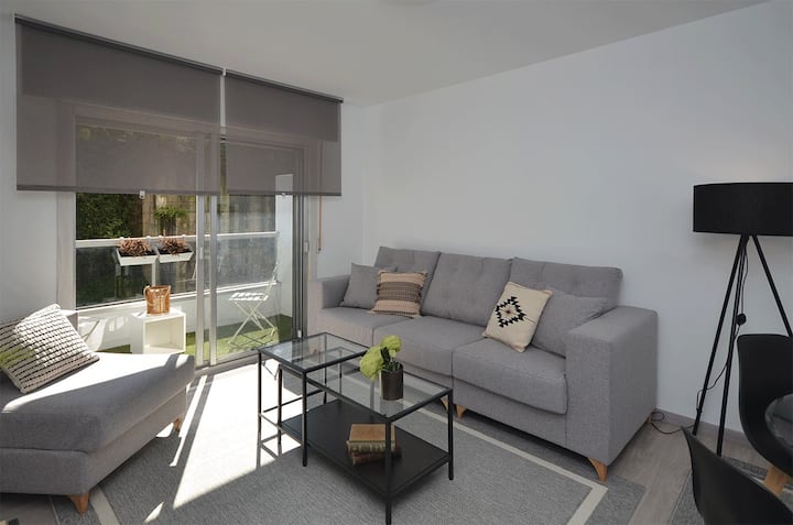 Bonito Apartamento Centro Vigo - Vigo