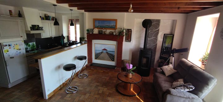 Chambre à Louer - Pouzauges