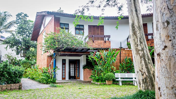 Casa - Condomínio Pontal Do Sahy - São Sebastião