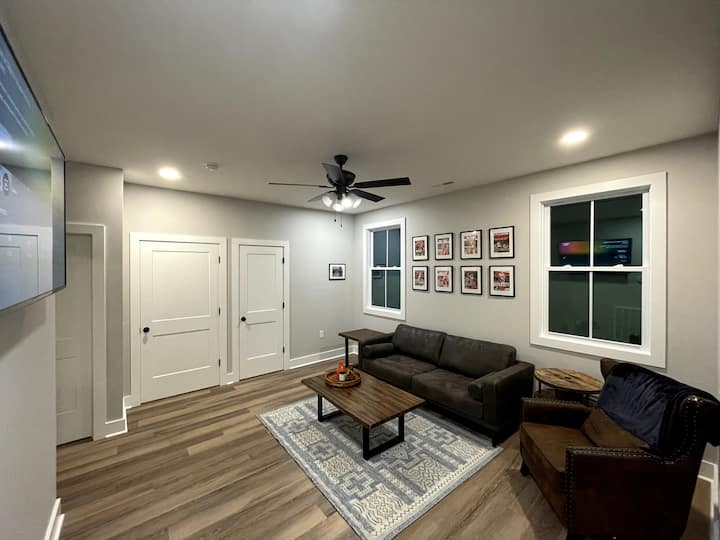 Riggs Drive Gameday Getaway - Clemson