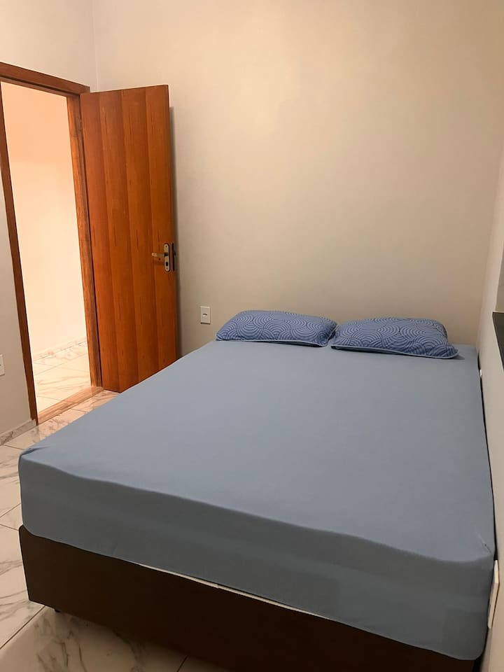 Casa Espaçosa Em Bairro Tranquil - Porto Seguro