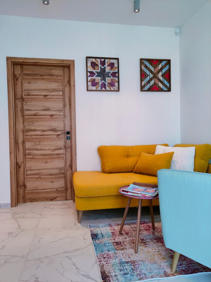 Pe-ki Szabadidős Apartman - Székesfehérvár