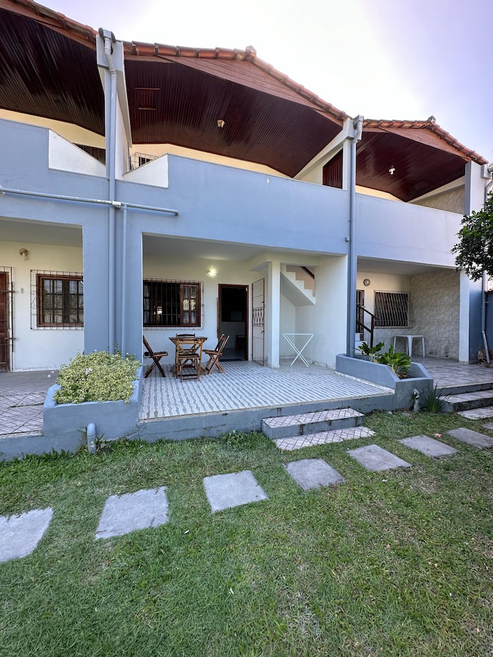 Apartamento 04 - Porto Seguro