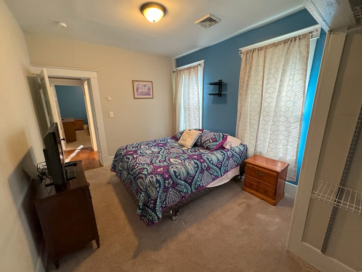 Flex Suites-travel Professionals (Room A) - Newport News, VA