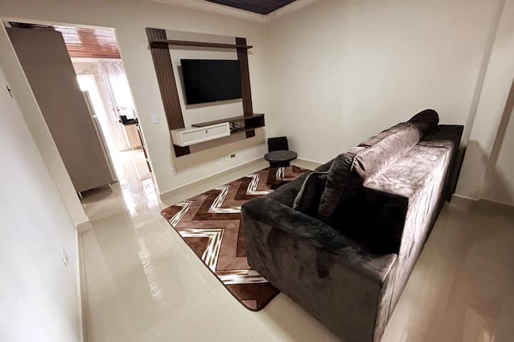 Refúgio Foz ! 3 - Foz do Iguaçu