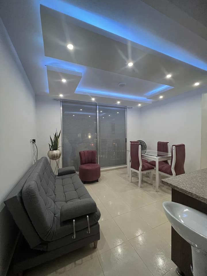 Silvia Maria Lodging House - Valledupar