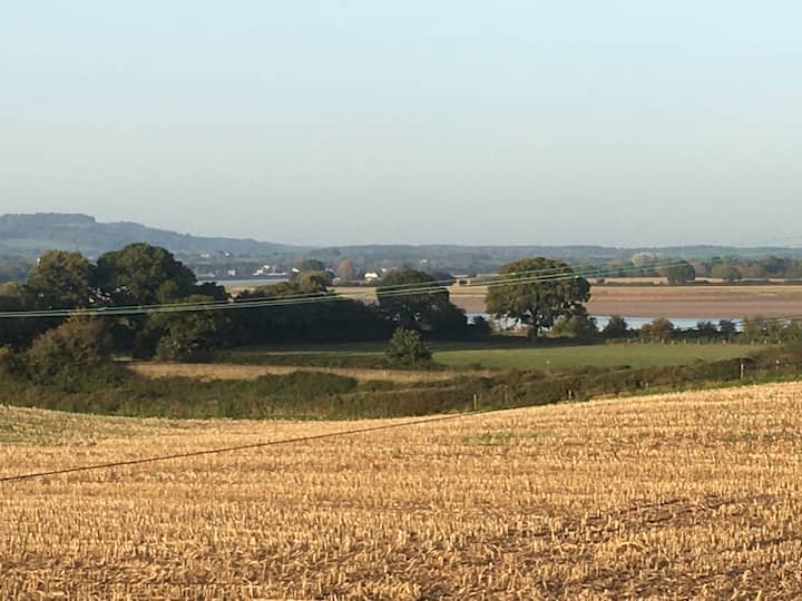 Fabulous Country Family Home - Forest of Dean