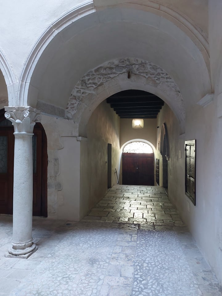 Casa "Vacanze Al Castello L'aquila Centro Storico - L'Aquila