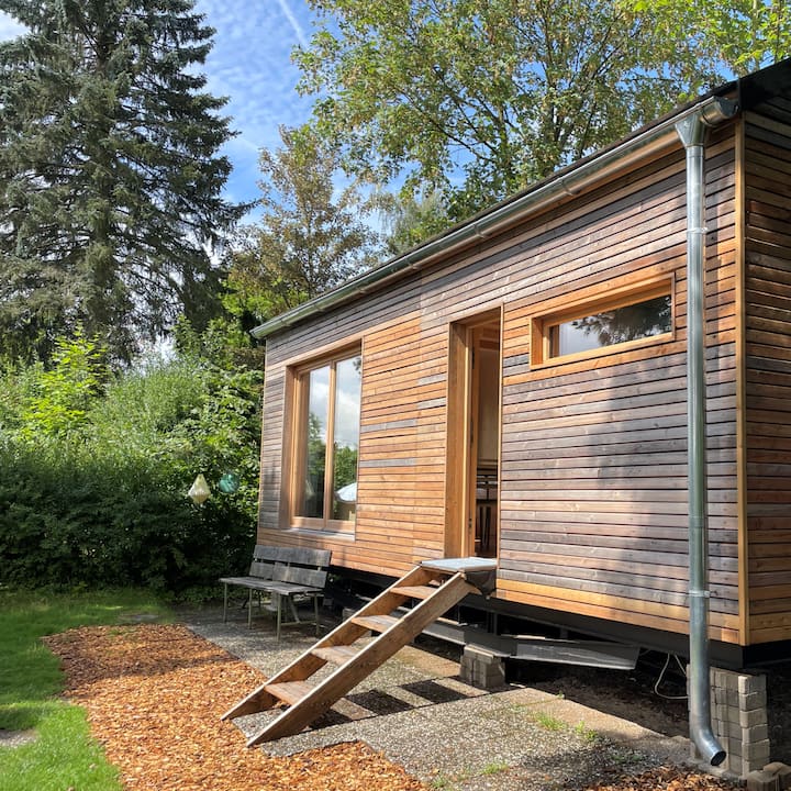 Tiny House Im Grünen - Hofheim am Taunus